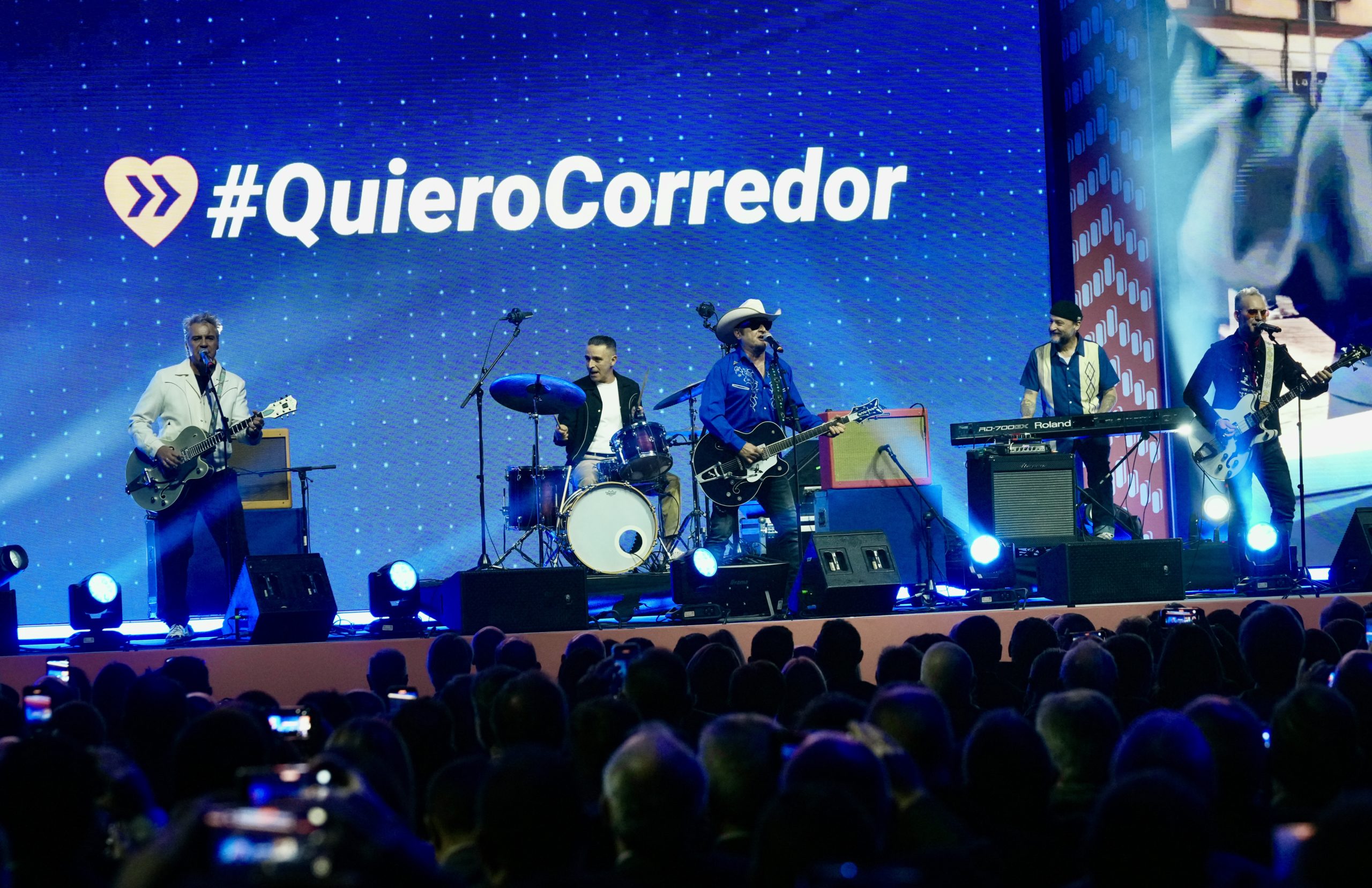 El Acto Empresarial por el Corredor Mediterráneo 2025 se celebrará el ...